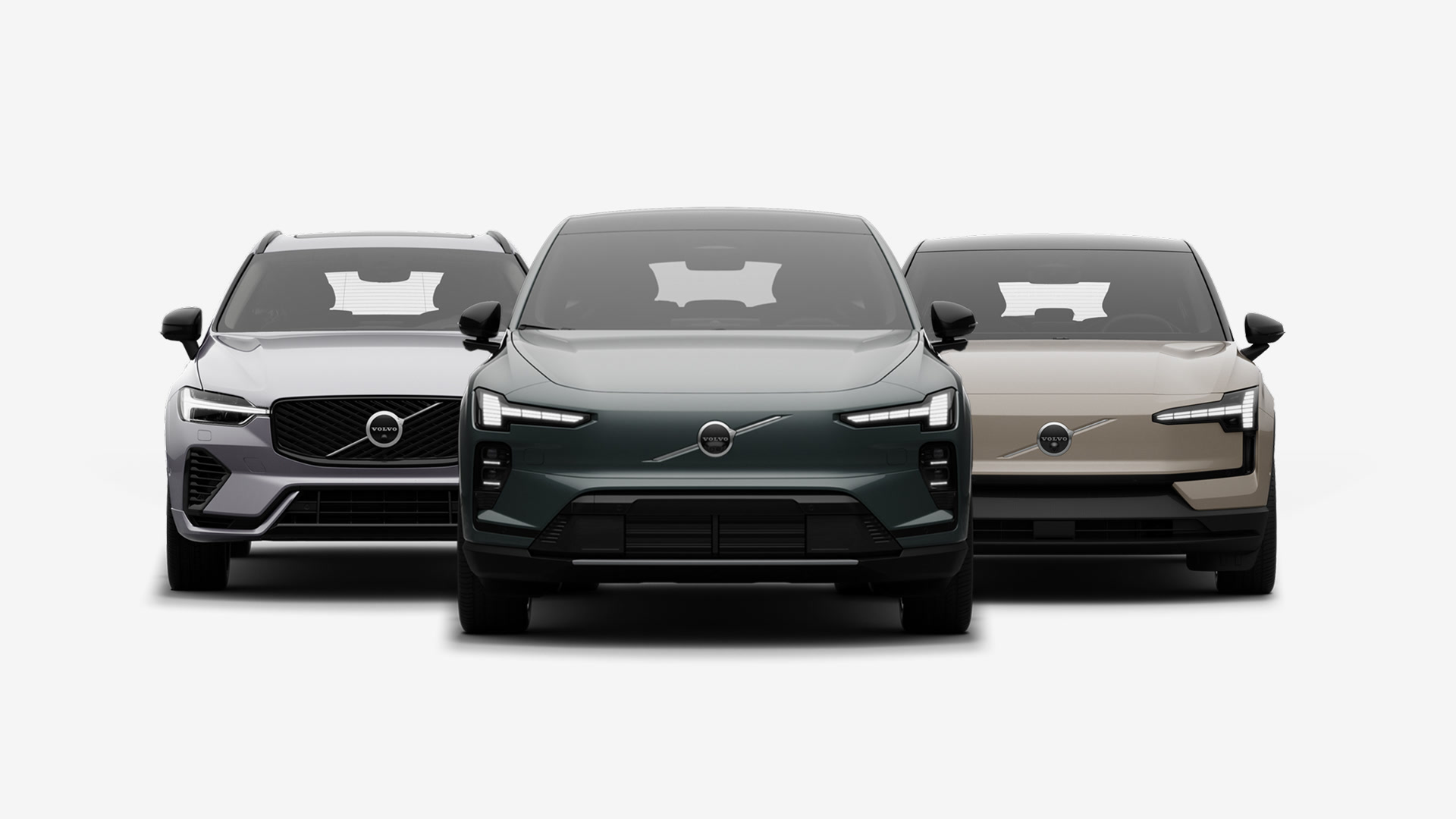 Car Comparison Tool | Find your Next Volvo | Volvo Cars